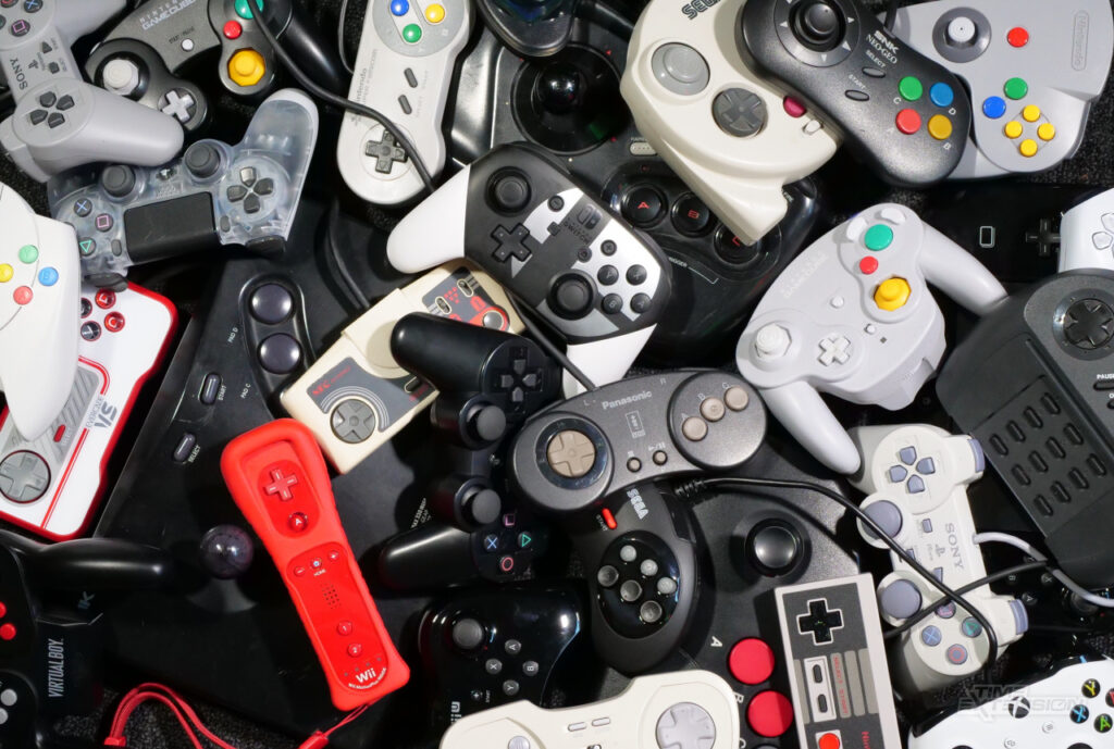 7 worst gaming controllers ever made - Screenwanderer.com